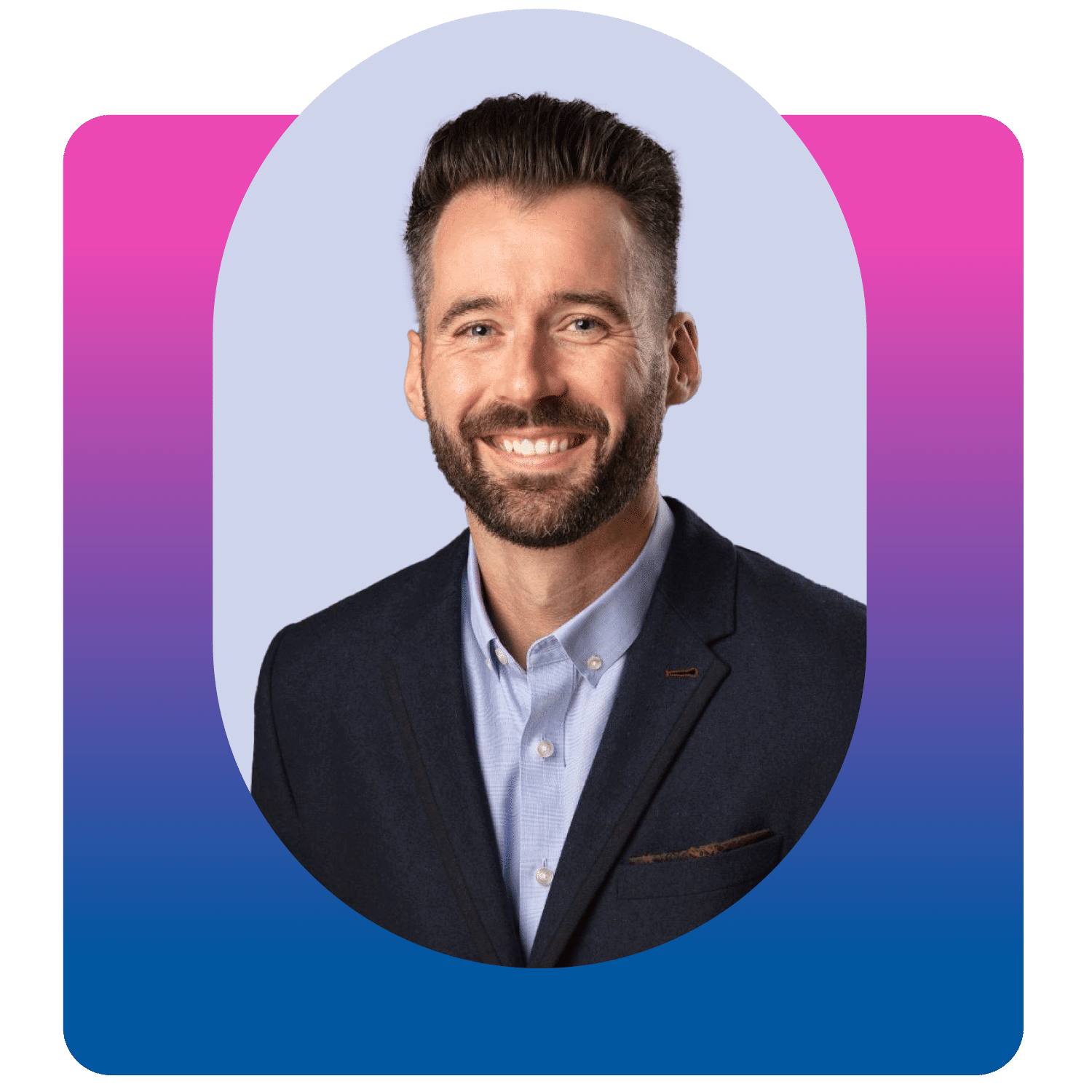 Eoin Philip Kelly | Comply Guru USA